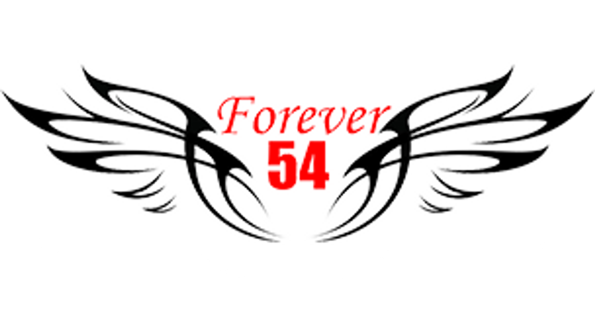 Forever 54